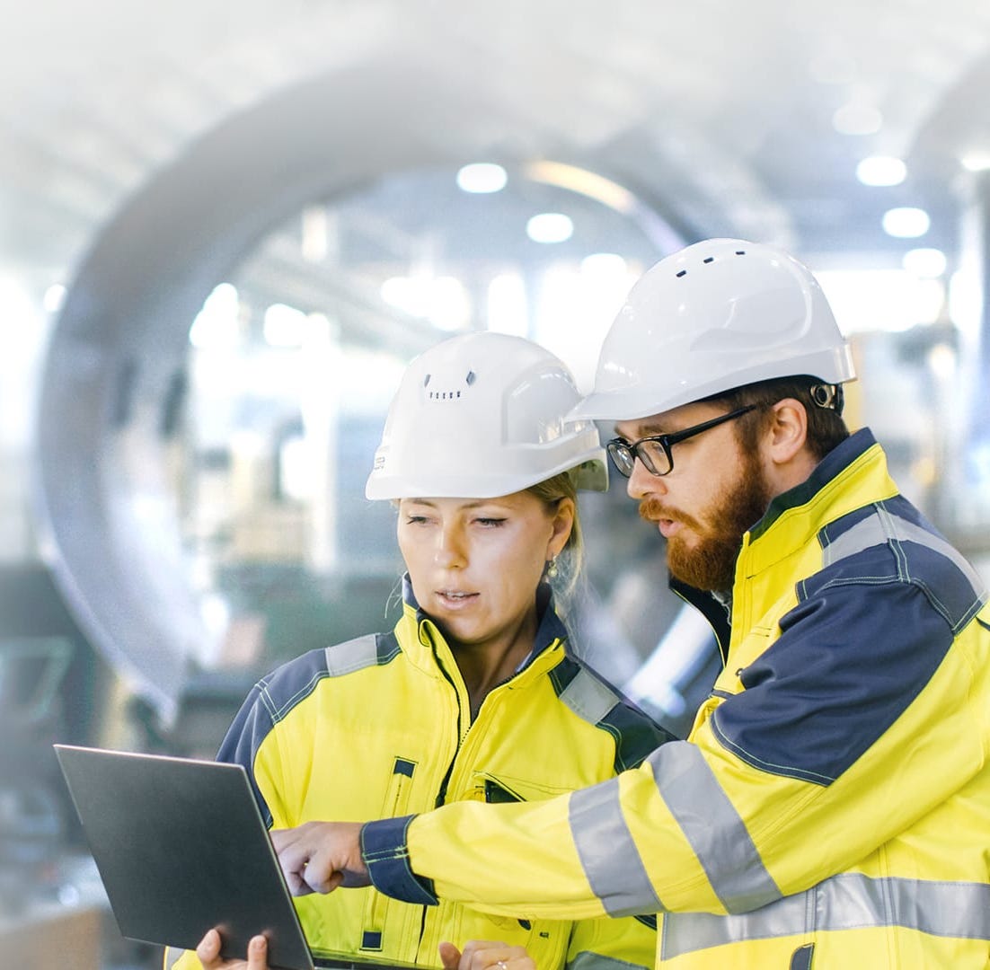 Solvace - Impact Rapide et Significatif sur les Opérations