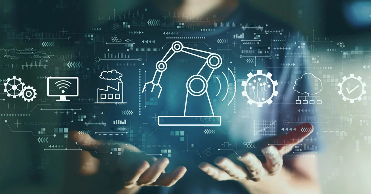 Is the Smart Factory Going Mainstream?